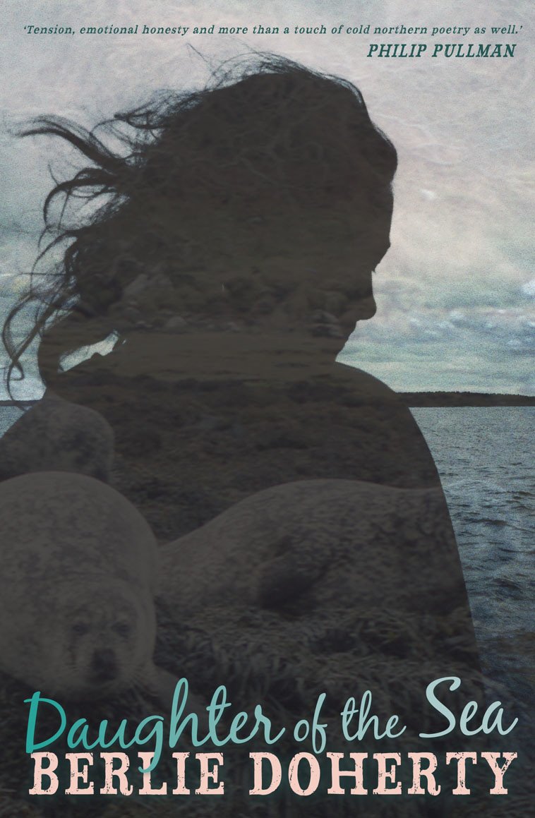 Daughter of the Sea: Amazon.co.uk: Doherty, Berlie: 9781842707791: Books