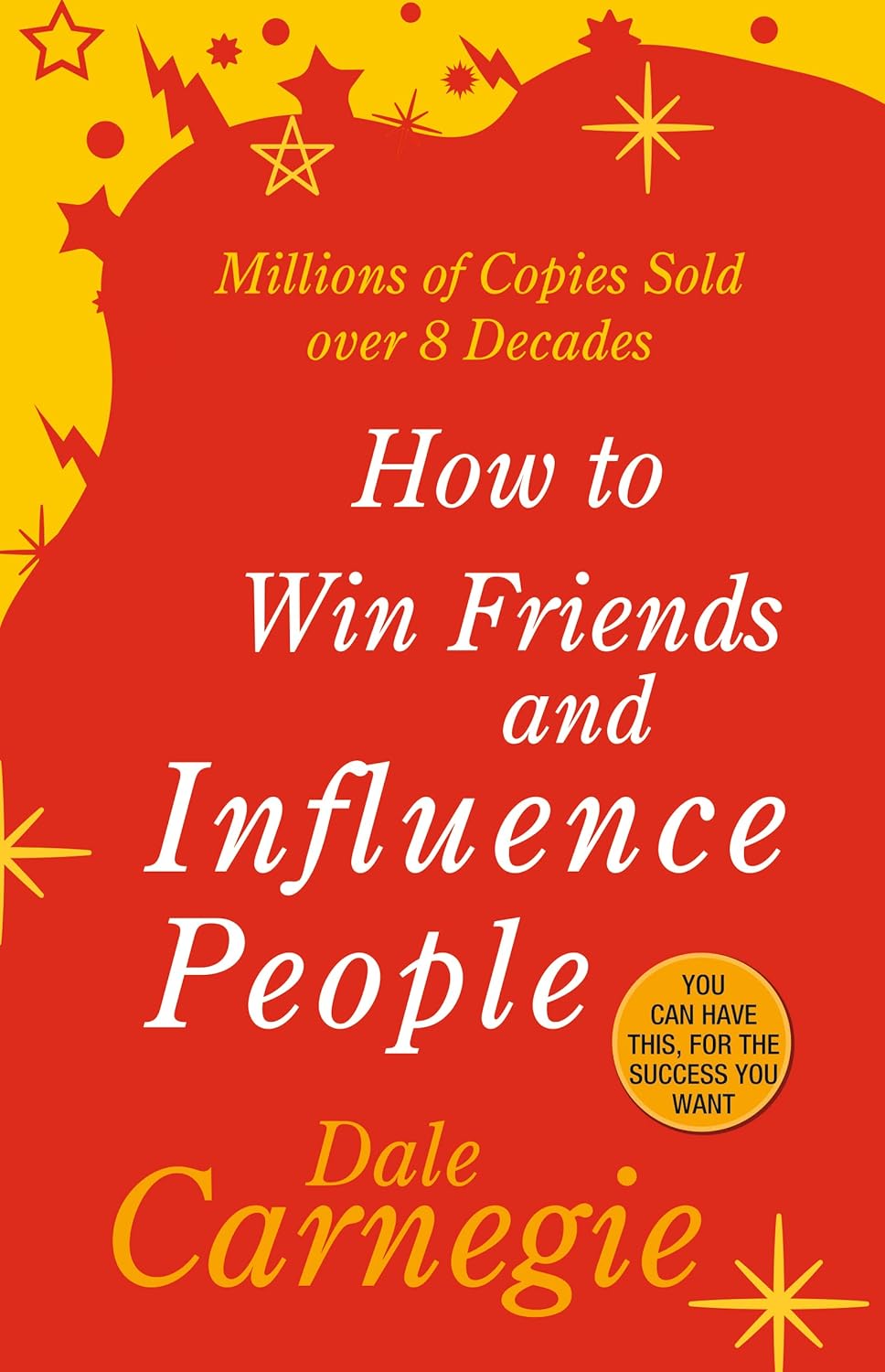 Buy How to Win Friend and Influence People Book Online at Low Prices in ...