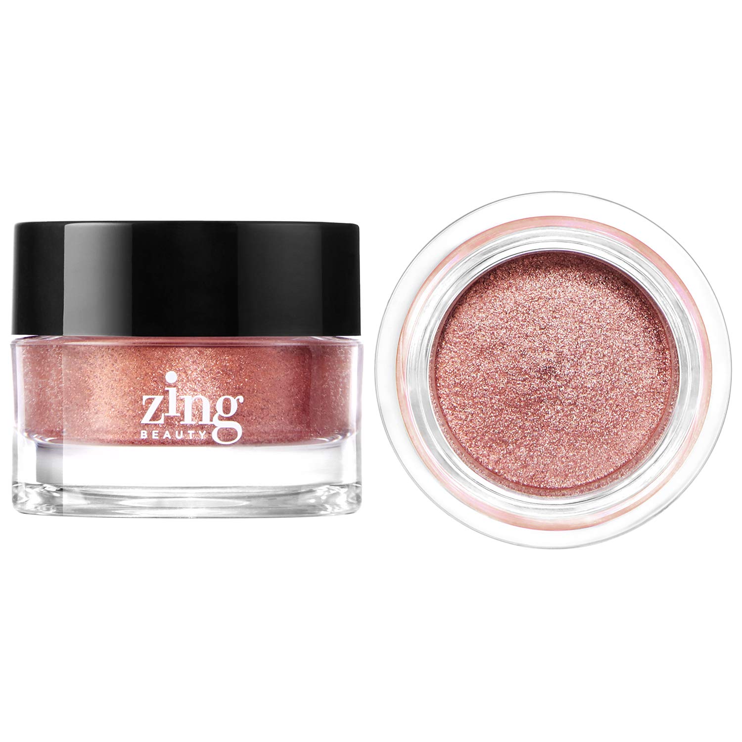 Amazon.com : Zing Beauty All in all eye+cheek tint, Grace, 0.24 Ounce ...