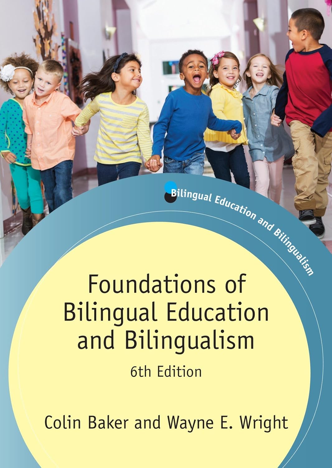Amazon.com: Foundations of Bilingual Education and Bilingualism ...