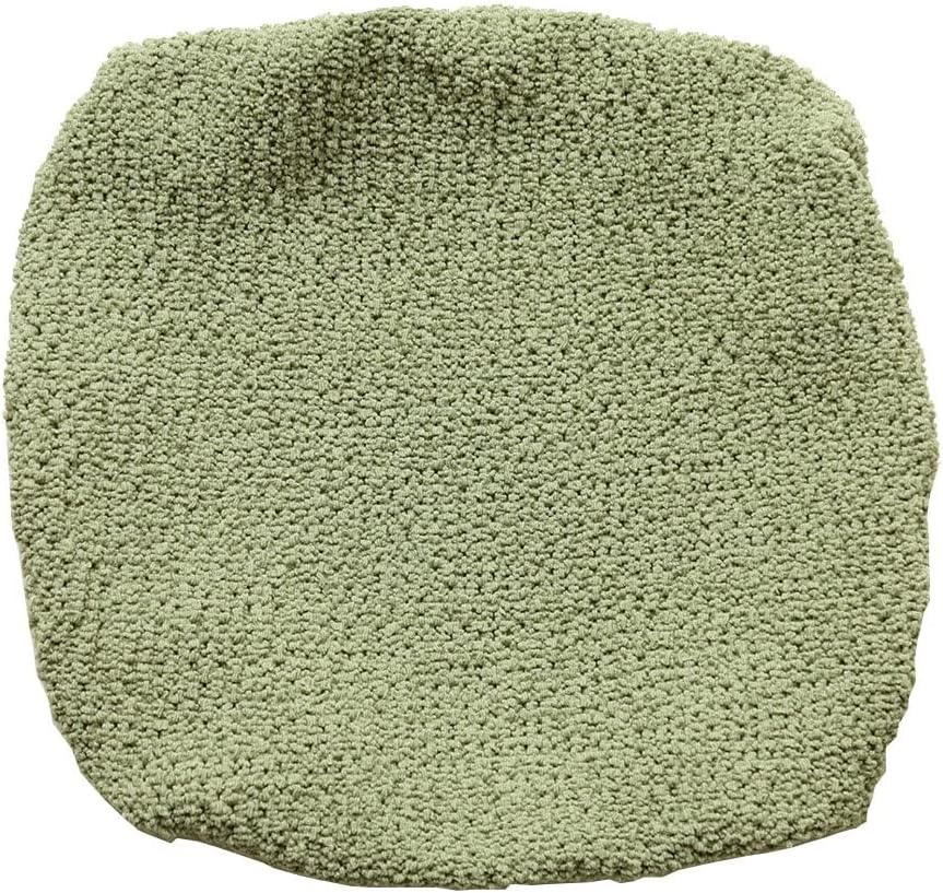 Amazon.com: ZZDZW Square/Rectangle Bar Stool Covers Set of 4 Nonslip ...