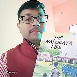 Buy The Navodaya Life Book Online at Low Prices in India | The Navodaya ...