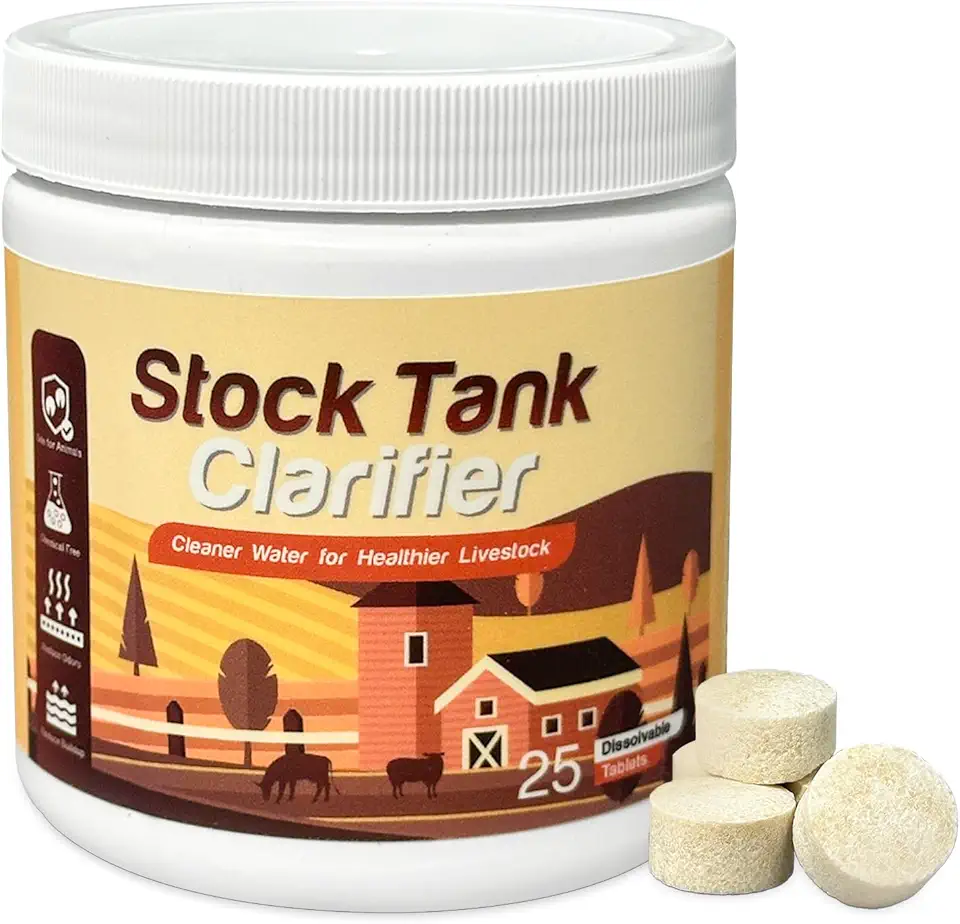 Stock Tank Fish: A Beginner's Guide To Raising Fish In Small Spaces ...