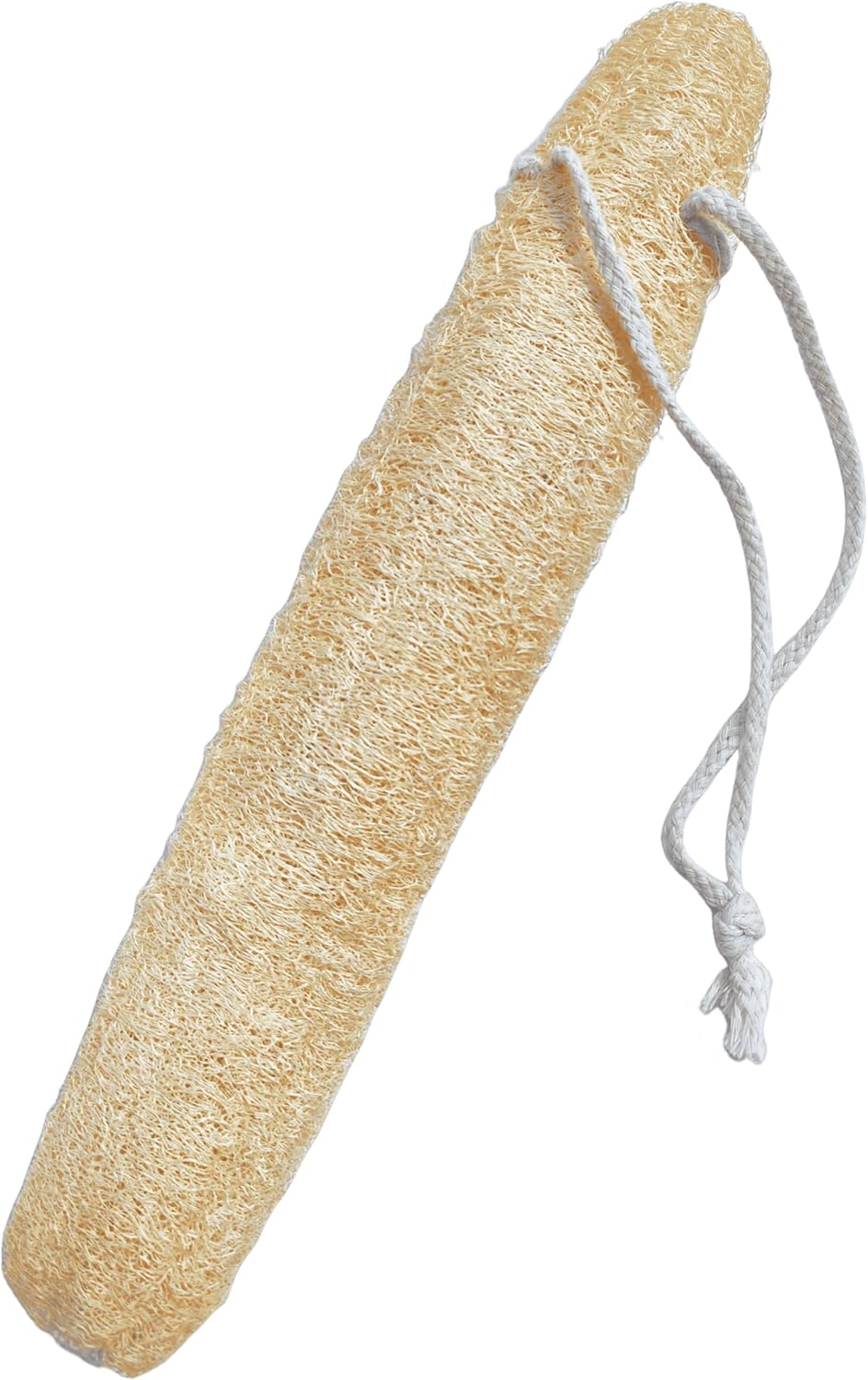 Amazon.com: HZXXZH Natural Loofah Natural Sponge Spoon Bath or Bathroom ...
