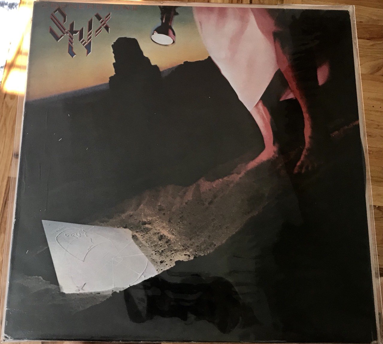 Amazon.com: CORNER STONE CORNERSTONE KOREA: CDs & Vinyl