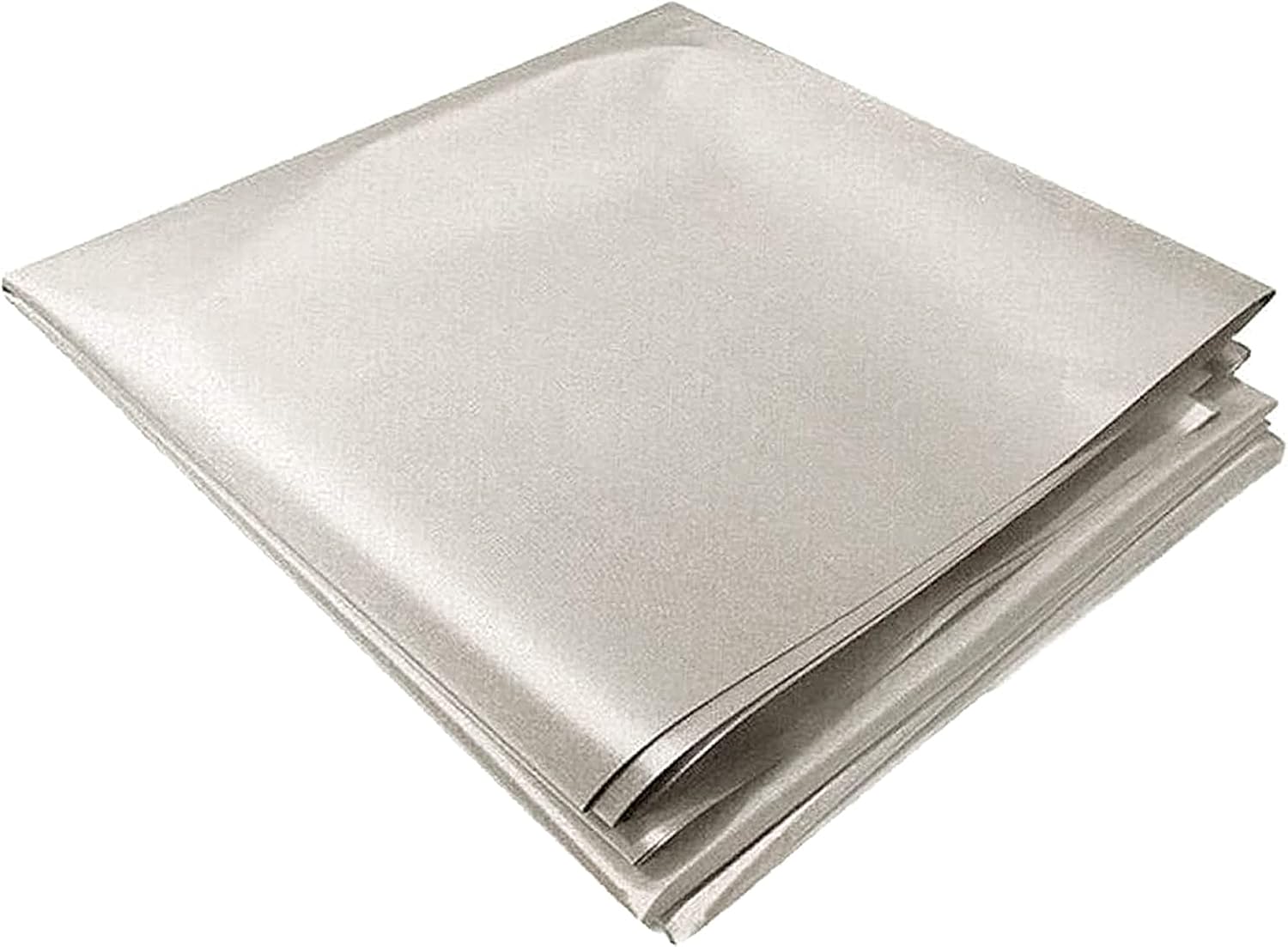 Amazon.com: Faraday Fabric Blanket with Faraday Cloth Protection - 55 ...