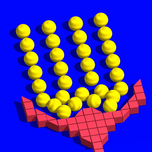 Sticky Cubes - 3D Block Collect Color Road - App on Amazon Appstore