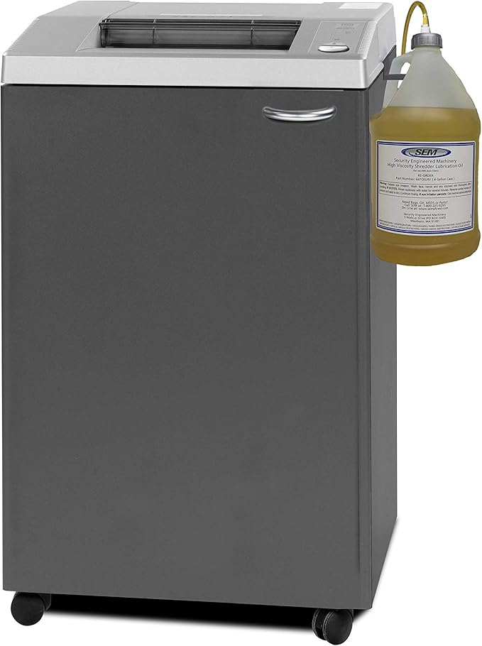 Amazon.com : SEM Model 2226CC/3WO NSA Listed, Level 7 High Security ...