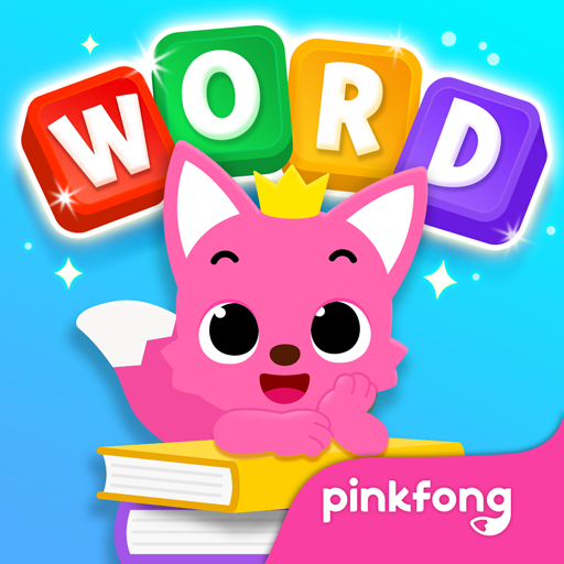 Pinkfong Word Power:Amazon.de:Appstore for Android