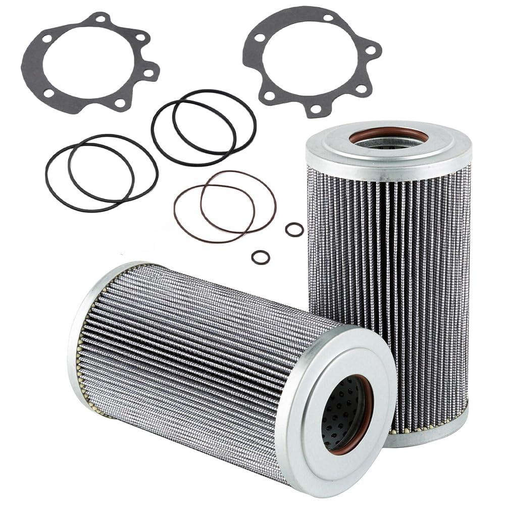 Amazon.com: Lotcesfun 29548988 29558118 29558329 6' Transmission Filter ...