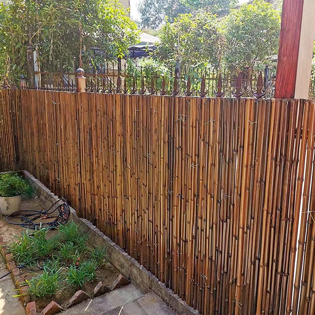 Traditional Japanese Bamboo Fence 25 Japanese Fence Design Ideas You