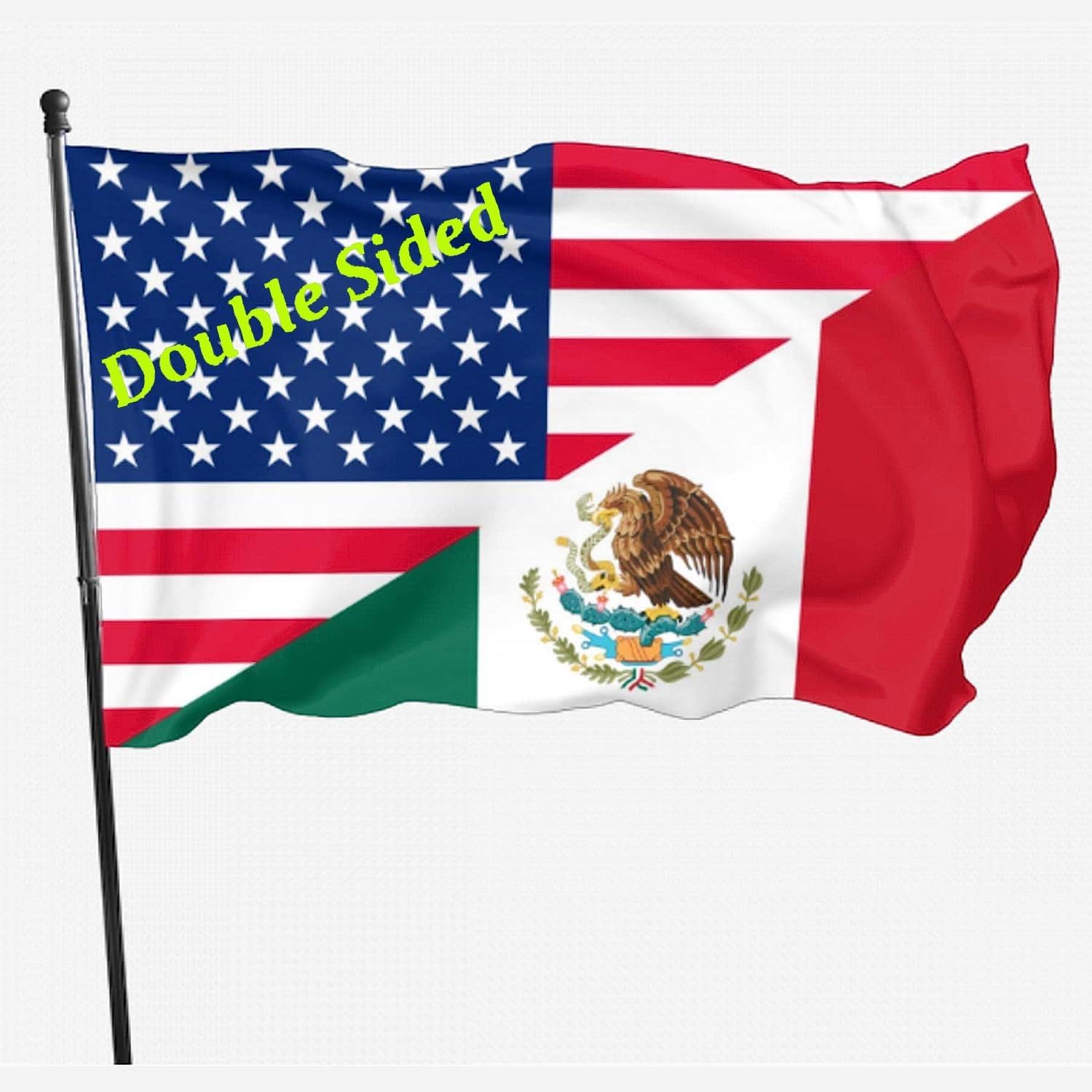 Amazon.com : Army Flag 4x6 Double Sided Heavy Duty United States ...