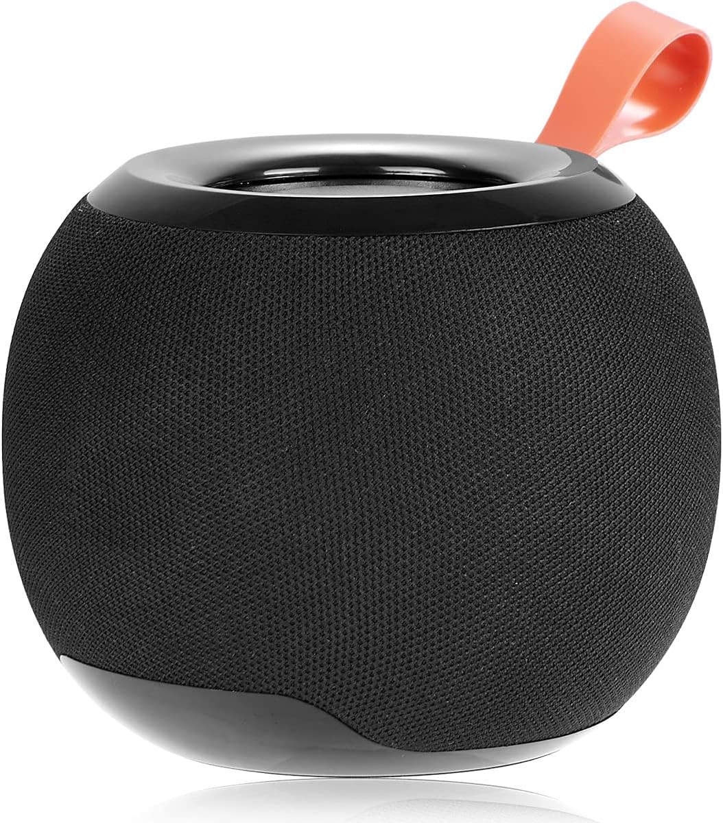 Altavoz Bluetooth portátil, Altavoz Bluetooth inalámbrico, Bocina ...