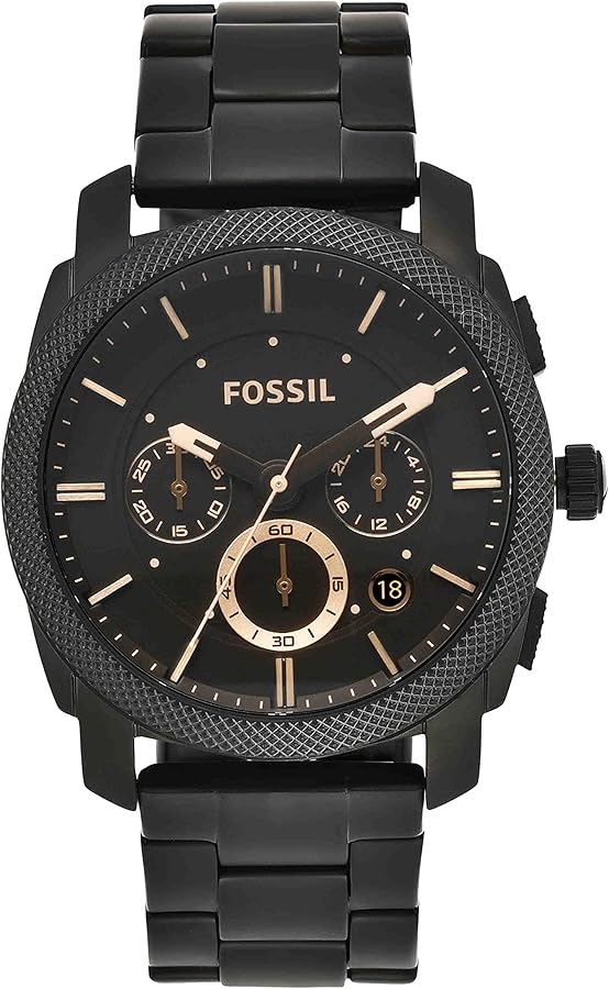 Mens watches fossil canada online