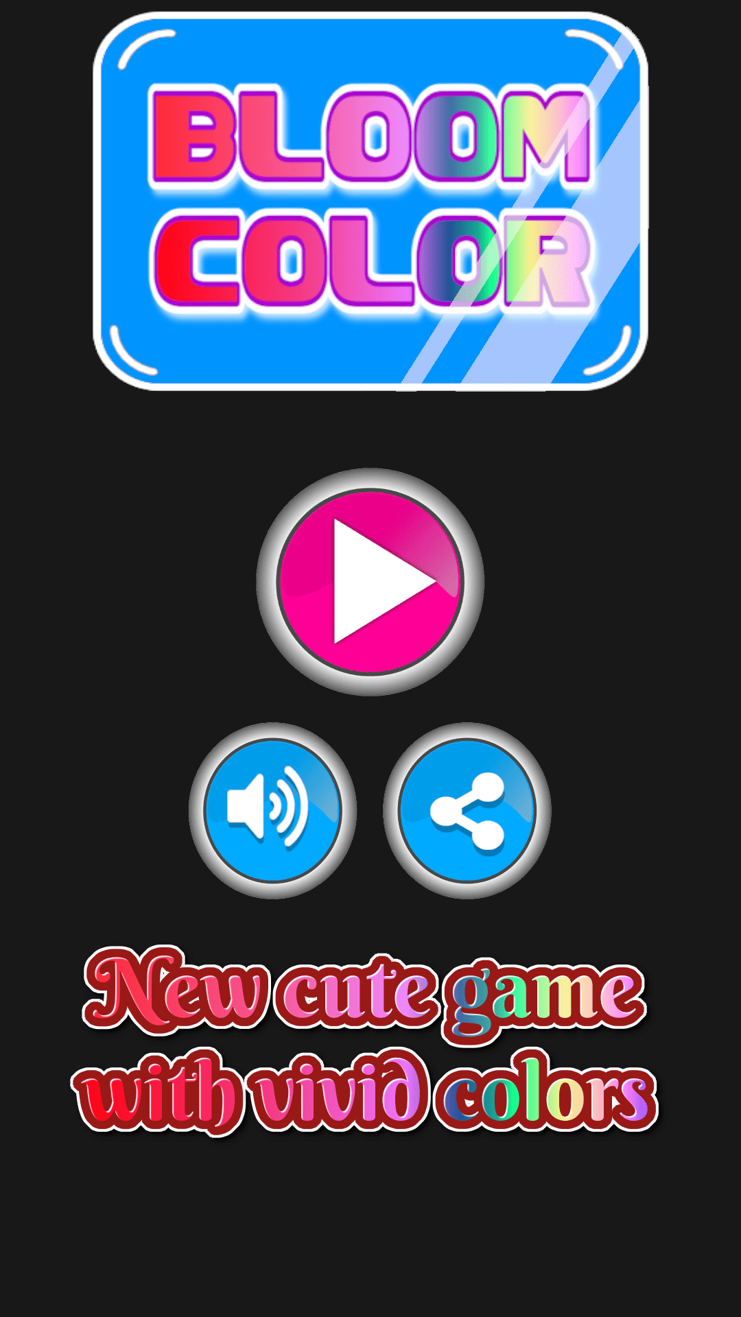 Bloom color flower sorting games for adults free - App on Amazon Appstore