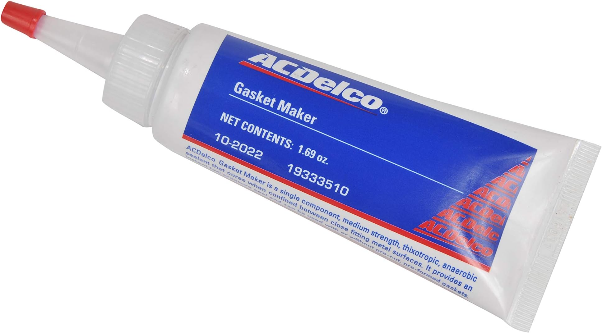 Amazon.com: ACDelco GM Original Equipment 10-2030 RTV Silicone Sealant ...