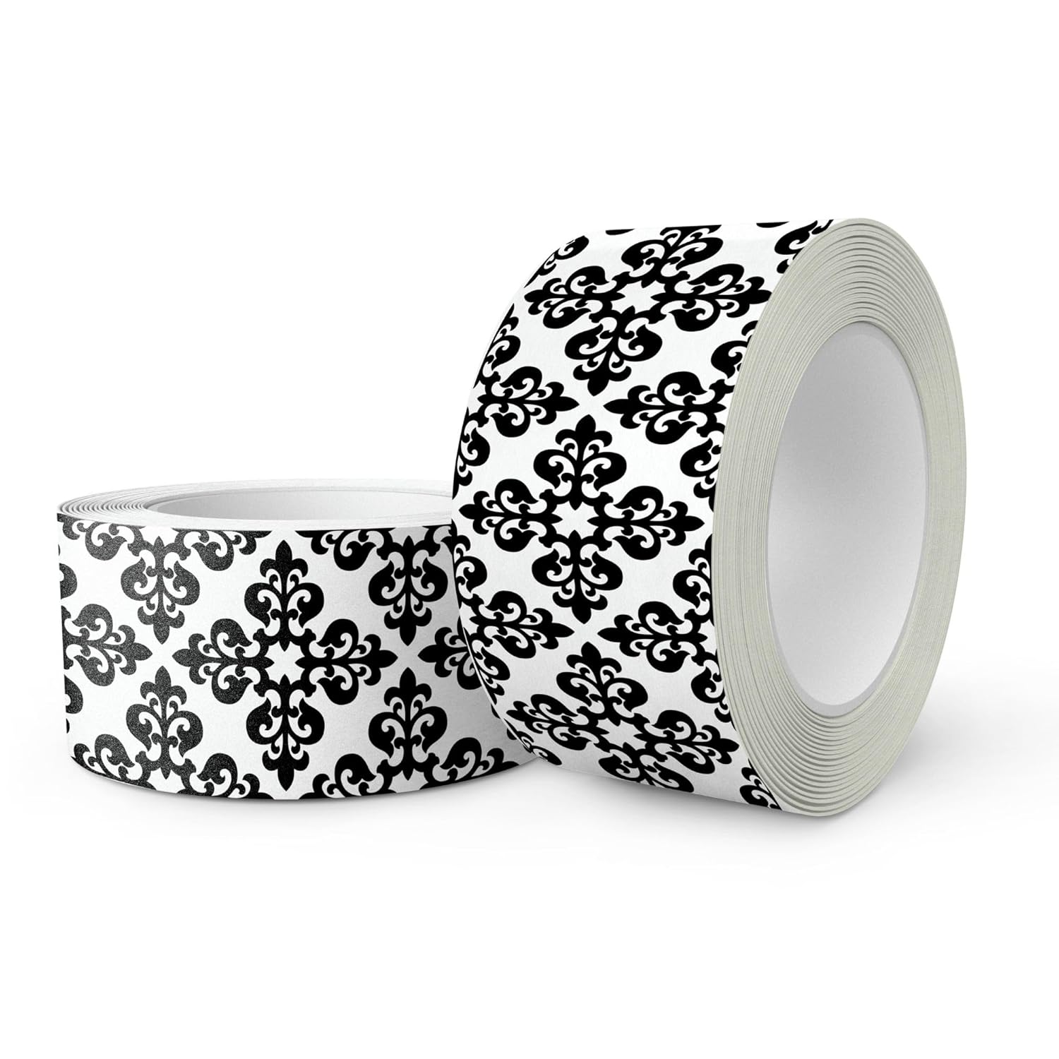 Brandian Strip Tile Sticker Waterproof Peel and Stick Backsplash for ...