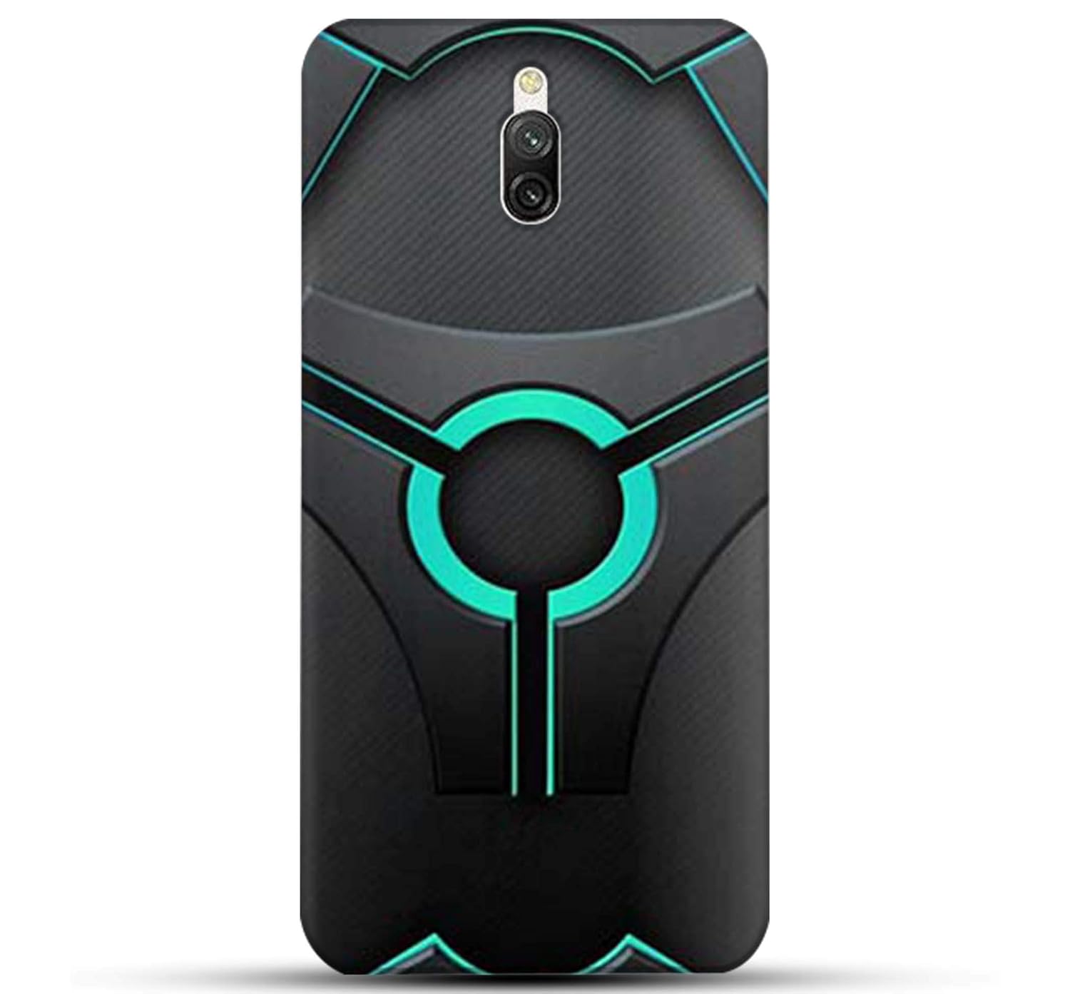 Pikkme Xiaomi Redmi 8a Dual Back Cover case| Designer Printed Hard ...