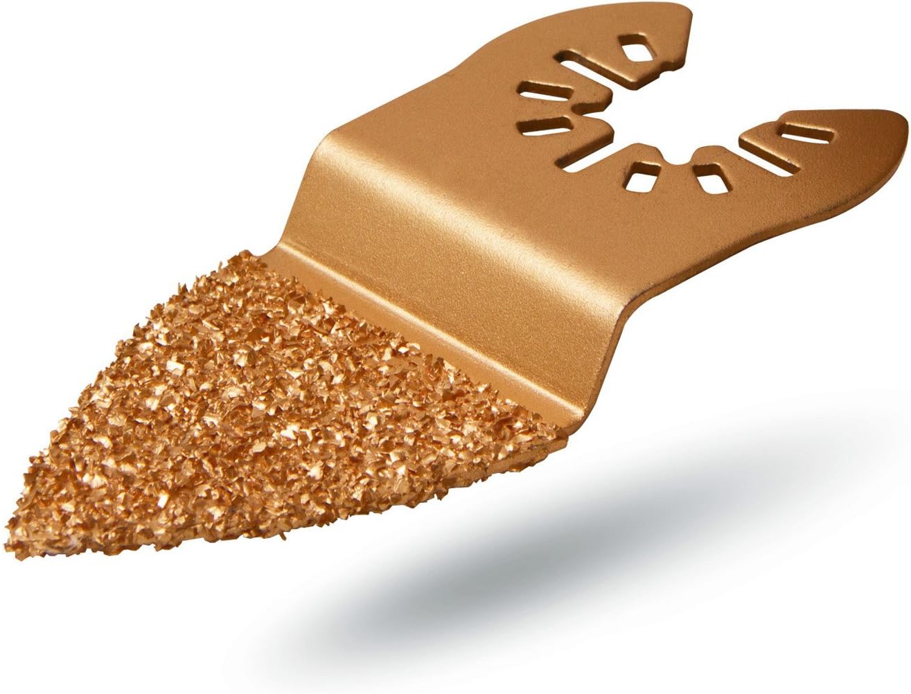 Rockwell RW8924 Sonicrafter Oscillating Multitool Carbide Grit Finger ...