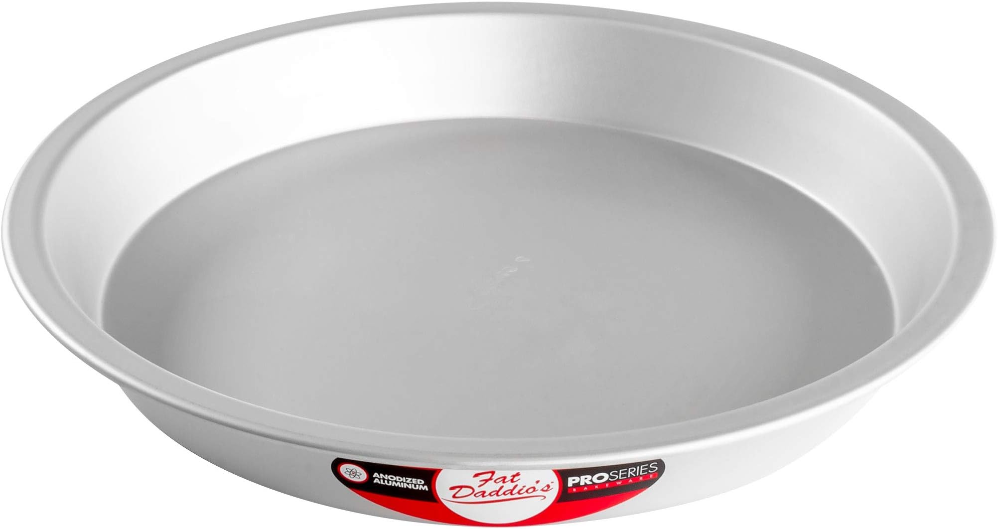 Amazon.com: Winco Aluminum Pie Pan, 10-Inch: Home & Kitchen
