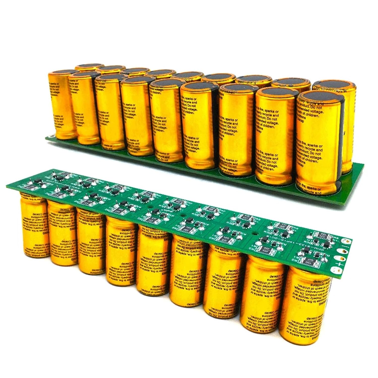Amazon.com: Modules Super Capacitors Farad Capacitor 48V 5.5F ...