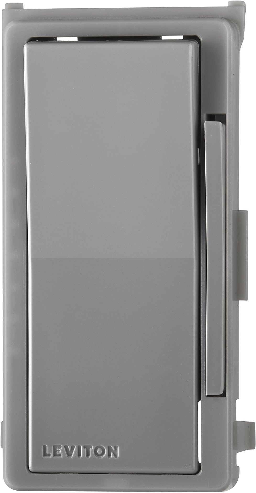 Leviton DDKIT-G Decora Digital/Decora Smart Dimmer Color Change Kit ...