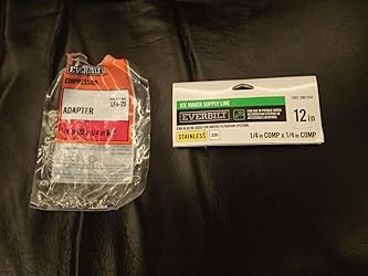 Woder Under Counter Water Filter – Ultra High Capacity Home Water ...