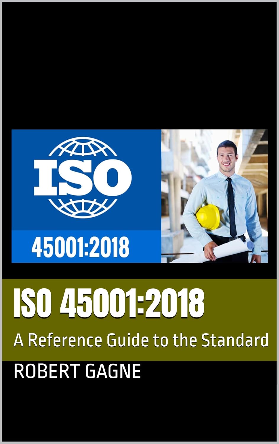 Amazon.com: ISO 45001:2018 Reference Guide to the Standard eBook ...