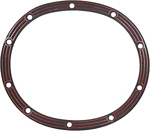 Amazon.com: Dana 35 Differential Cover Gasket D035 : Automotive