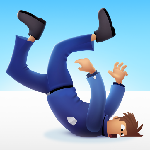 Fail Run: Falling games - puzzle & ragdoll simulator - App on Amazon ...
