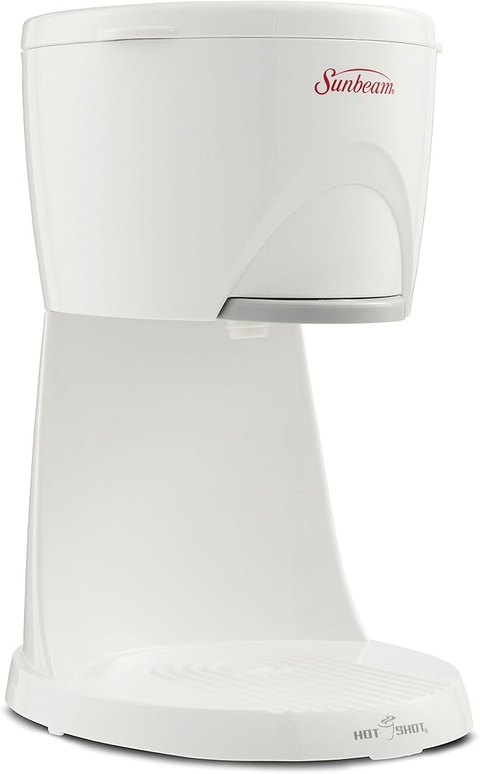 Amazon.com: Sunbeam 6170 Hot Shot Hot Water Dispenser, White : Tools ...