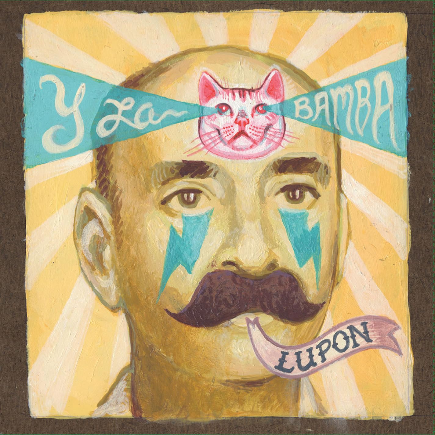 Amazon.com: Lupon: CDs & Vinyl