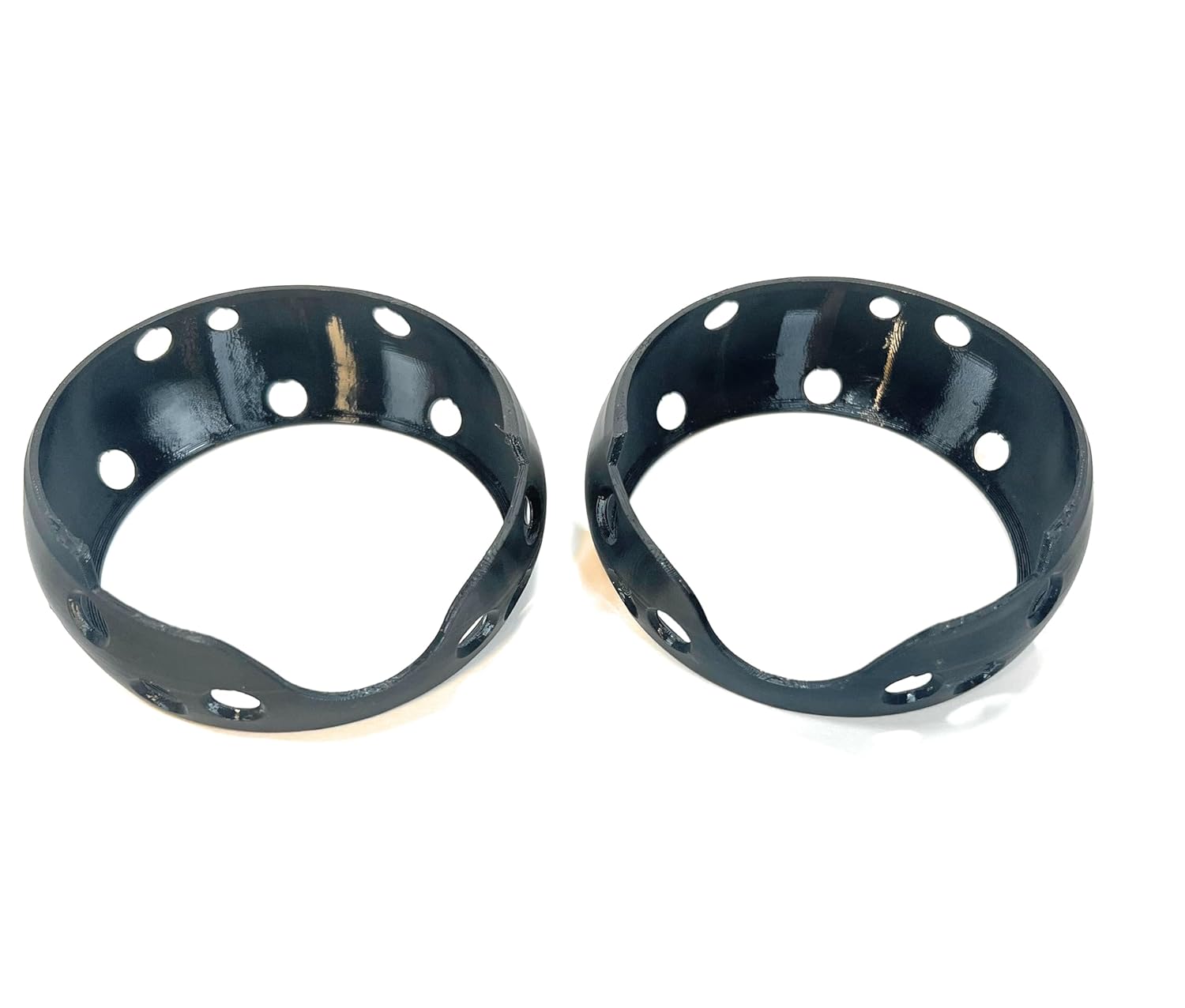 Amazon.com: TPU Controller Cover Compatible with Meta Oculus Quest 2 ...