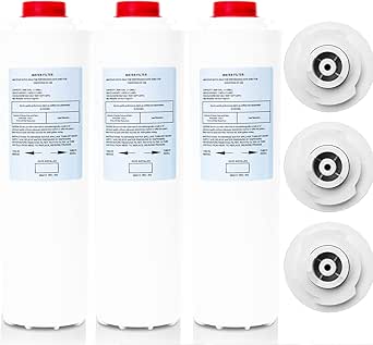 51300-C Replacement Filters - Compatible with Elkay51300 Series,ERF750 ...