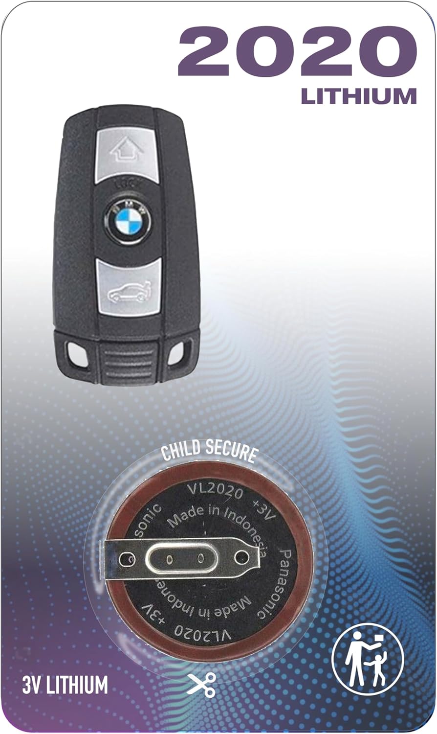 Amazon.com: RemoteOverstock Replacement for BMW Remote Smart Key Fob ...