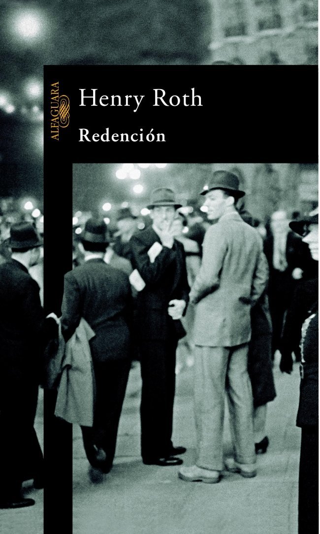 Redención: Roth, Henry: 9788420442754: Amazon.com: Books
