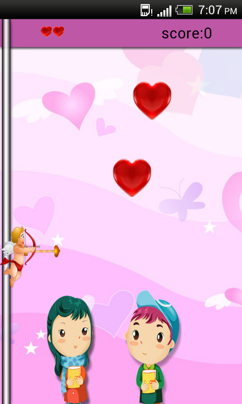 Bow Arrow Shooting Game:Amazon.com:Appstore for Android