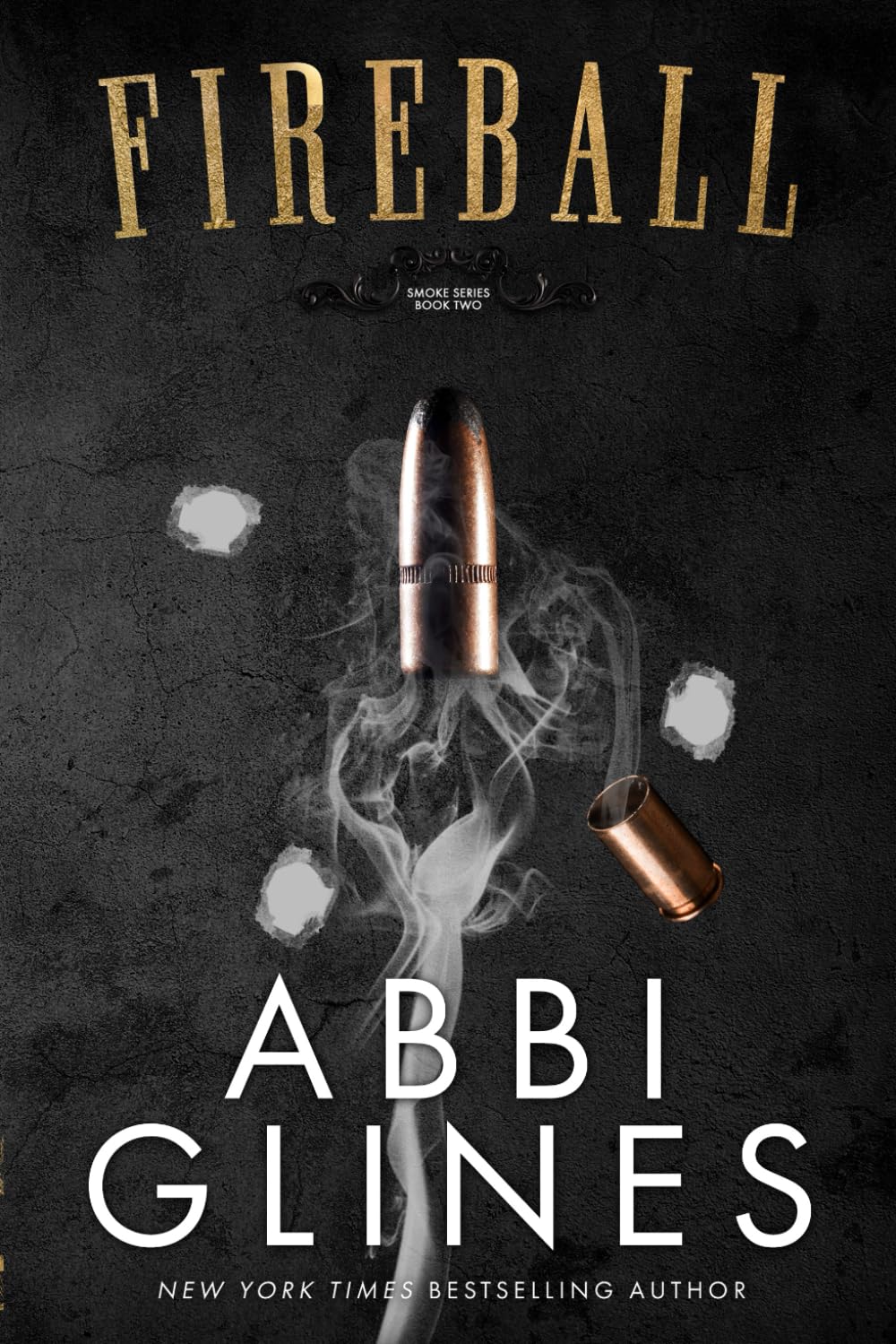 Amazon.com: Fireball: Special Edition (Smoke Series): 9798344213347 ...
