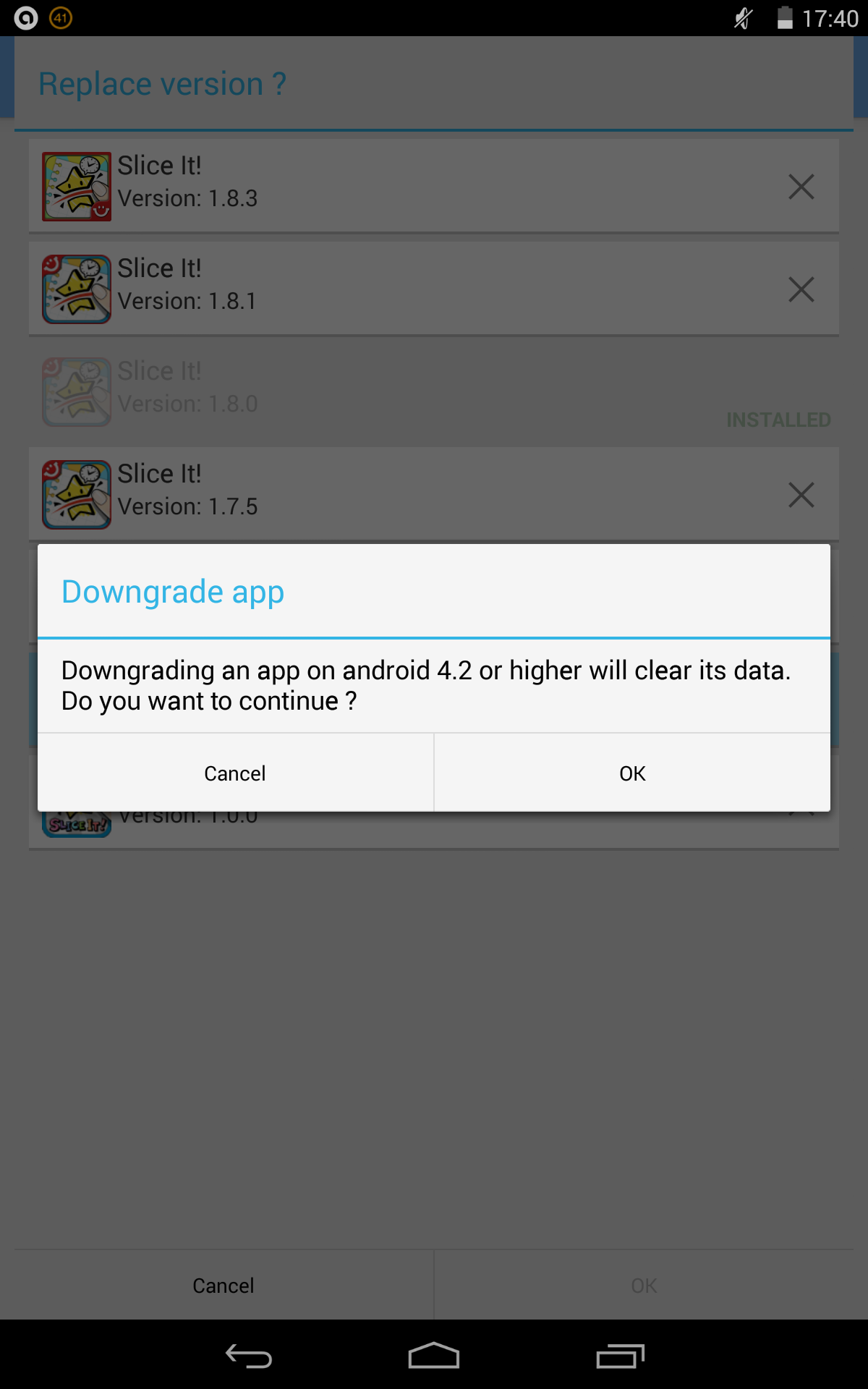 APK Safe - App on Amazon Appstore