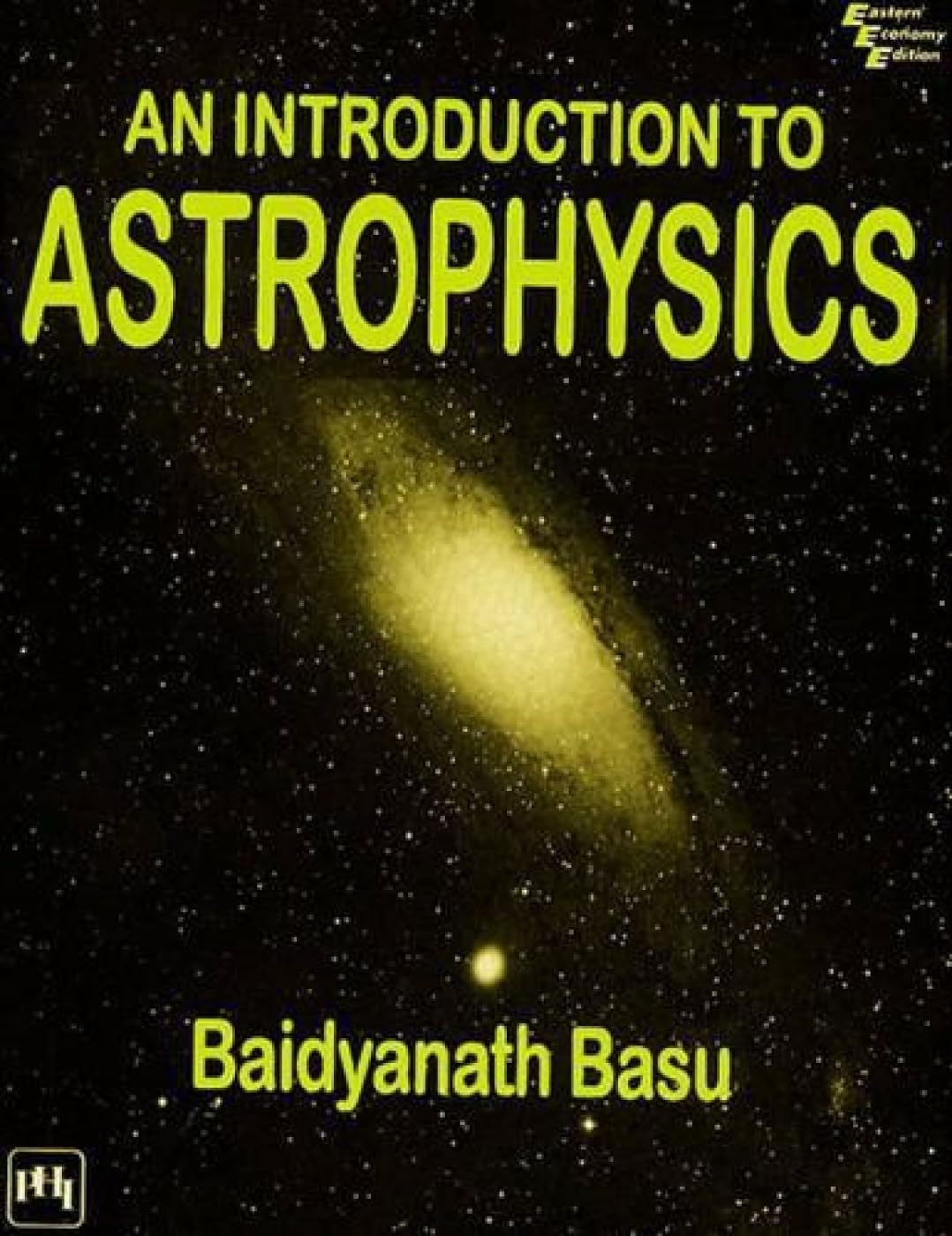 Buy An Introduction to Astrophysics Book Online at Low Prices in India ...