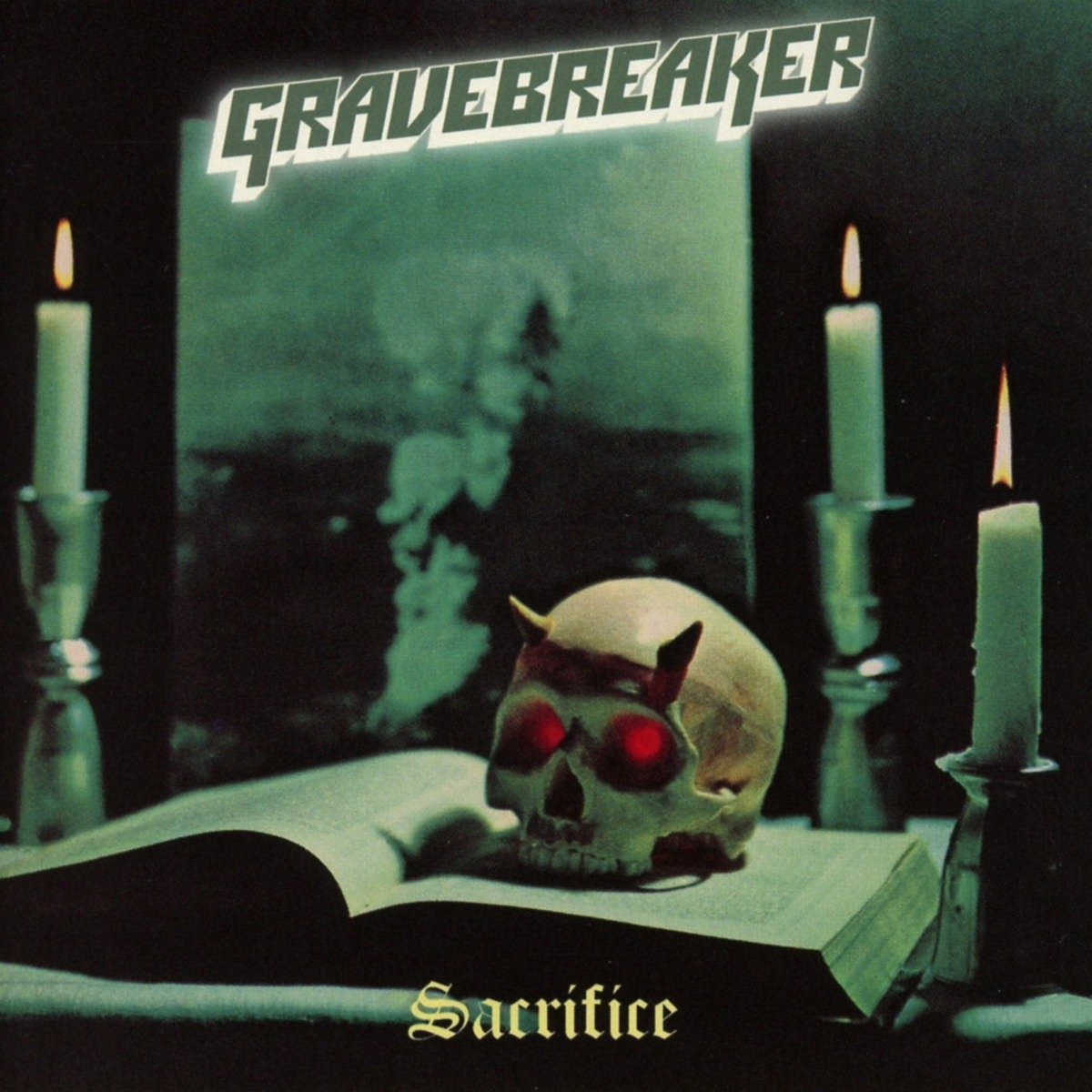 Amazon.com: Sacrifice: CDs & Vinyl