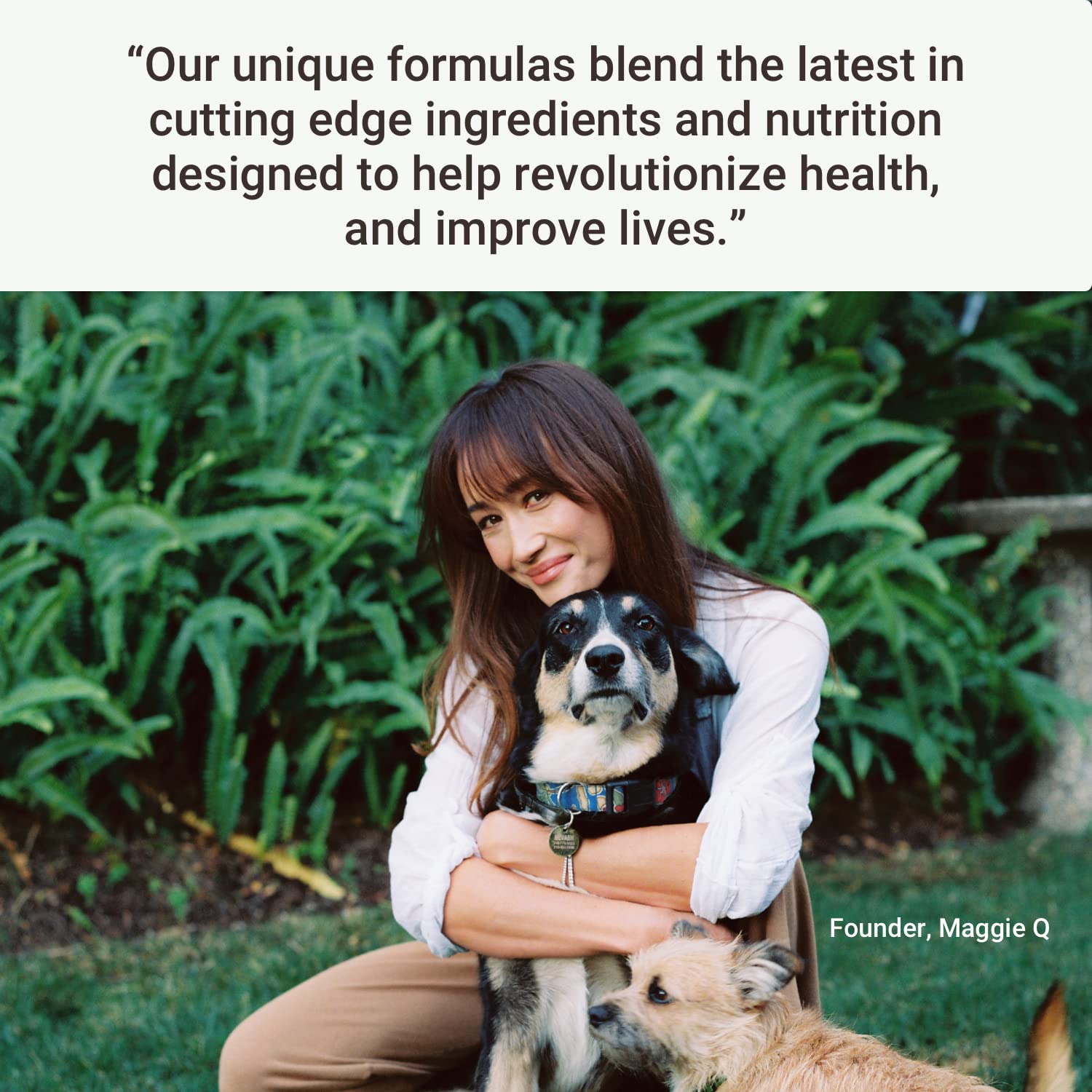 Snapklik.com : ACTIVATEDYOU Morning Complete Daily Wellness Greens ...