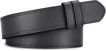 Amazon.com: MACBORO Mechanic Belts for Men No Scratch Tsa Approved Non ...