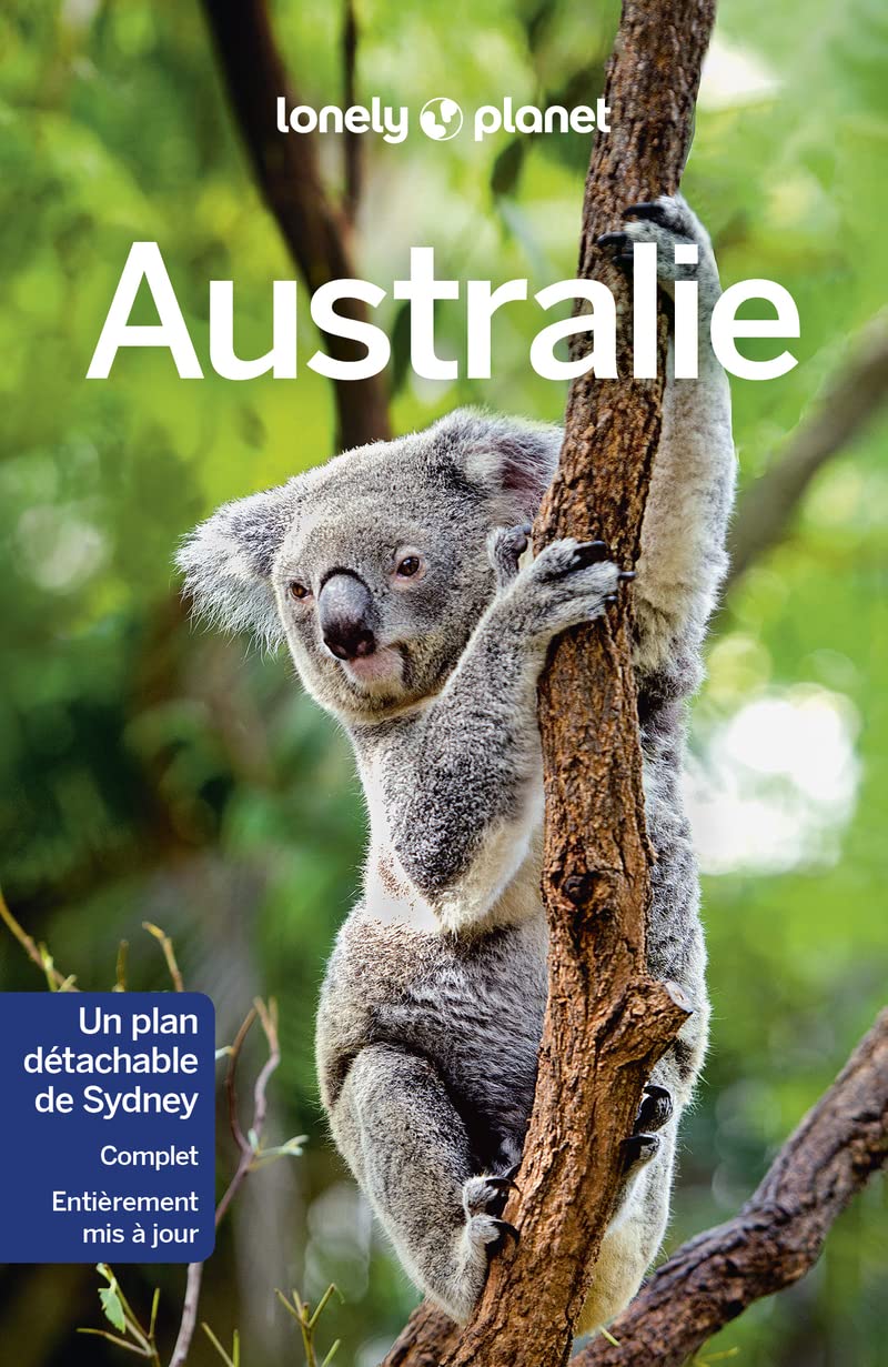 Amazon.fr - Australie 15ed - Lonely Planet - Livres