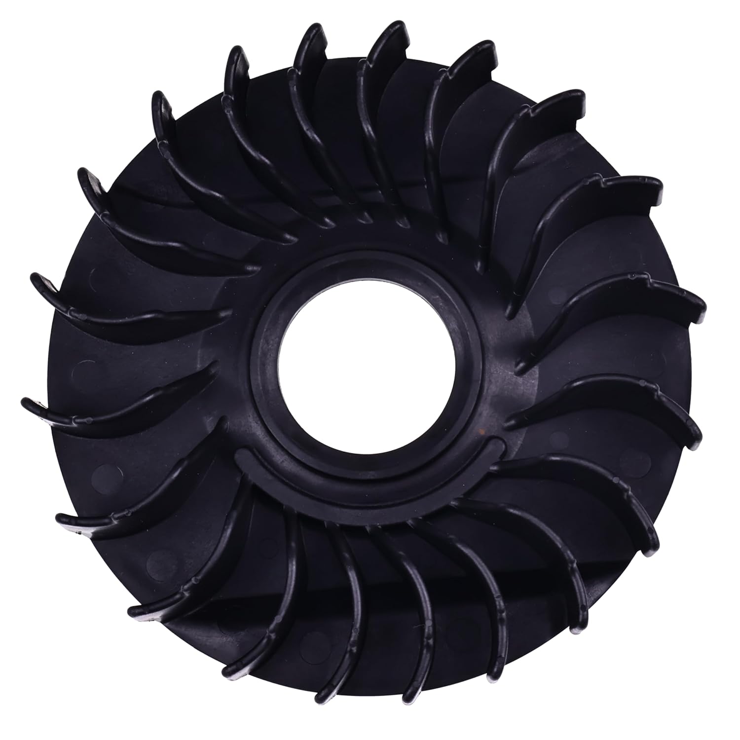 Amazon.com: SUKATC 794273 692592 Flywheel Fan Compatible with Lawn ...