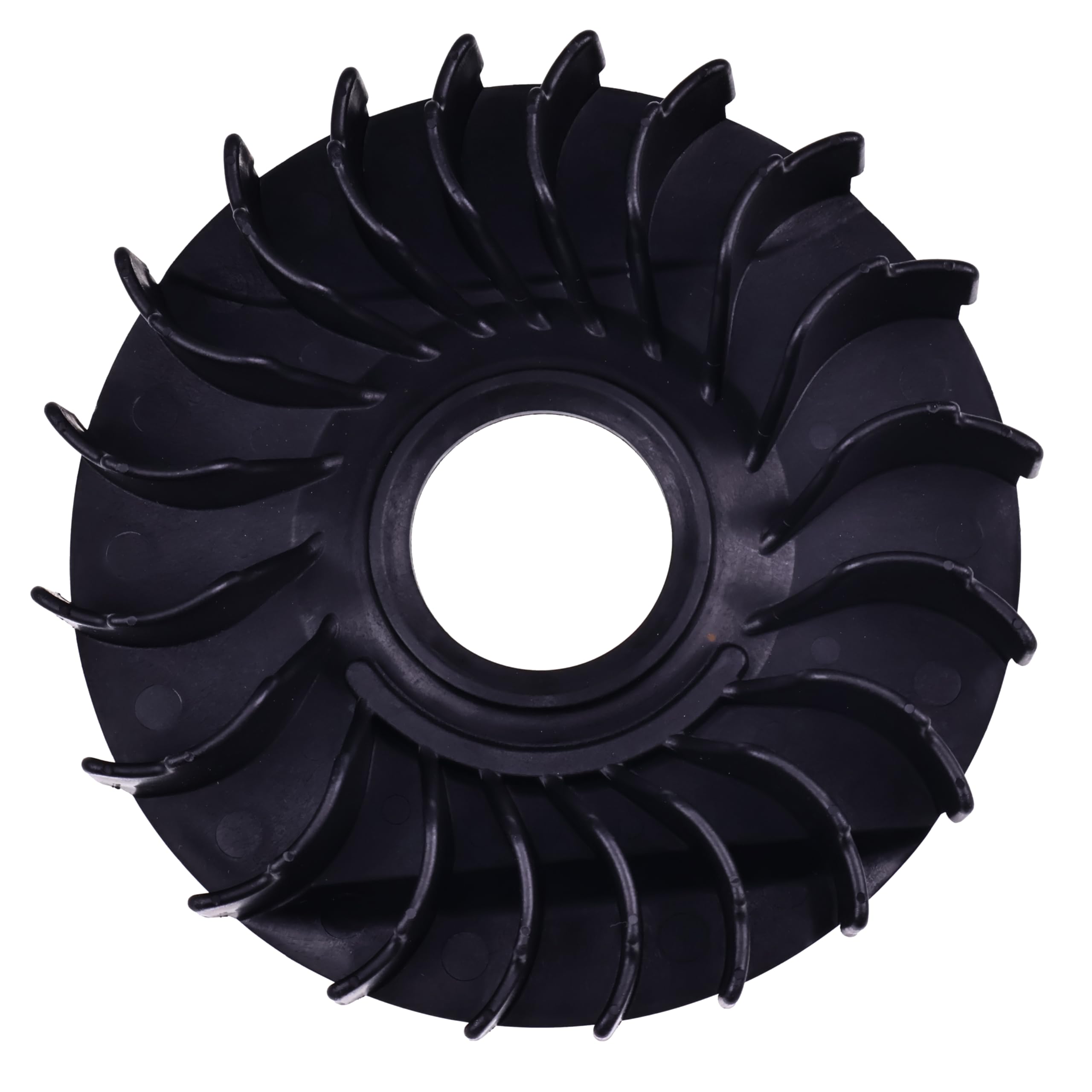 Amazon.com: SUKATC 794273 692592 Flywheel Fan Compatible with Lawn ...