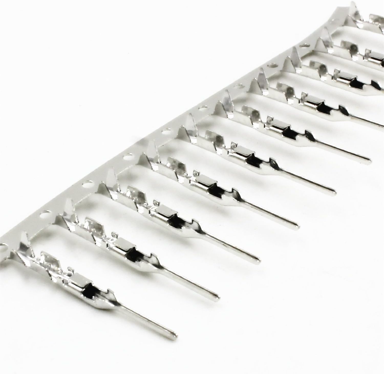Amazon.com: 2P 2-Pin 2.0mm Pitch Jumper for straight header - Pack of ...