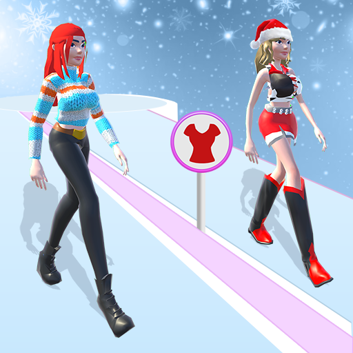 Fashion Battle Catwalk Queen - App on Amazon Appstore