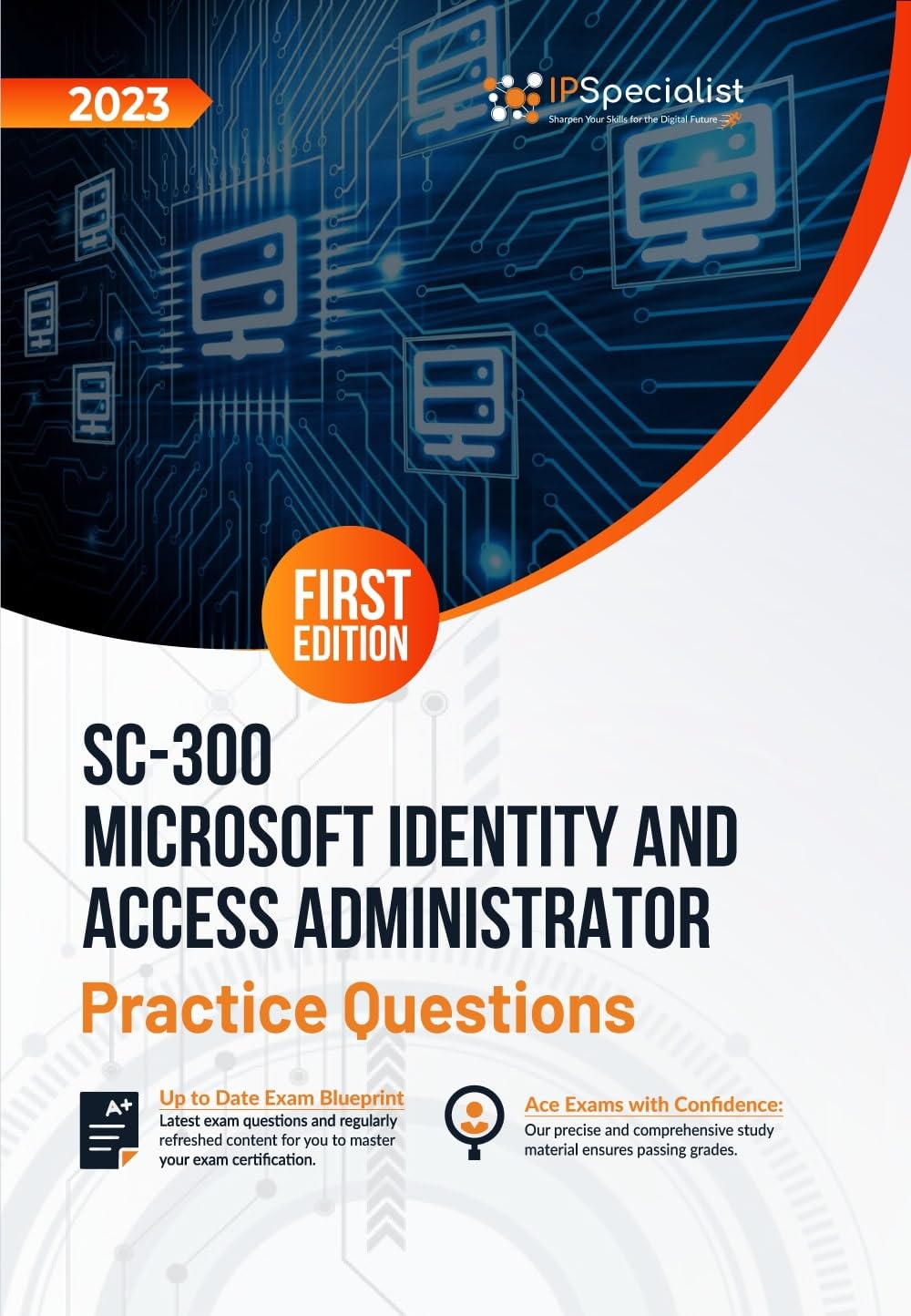 SC-300: Microsoft Identity and Access Administrator +200 Exam Practice ...
