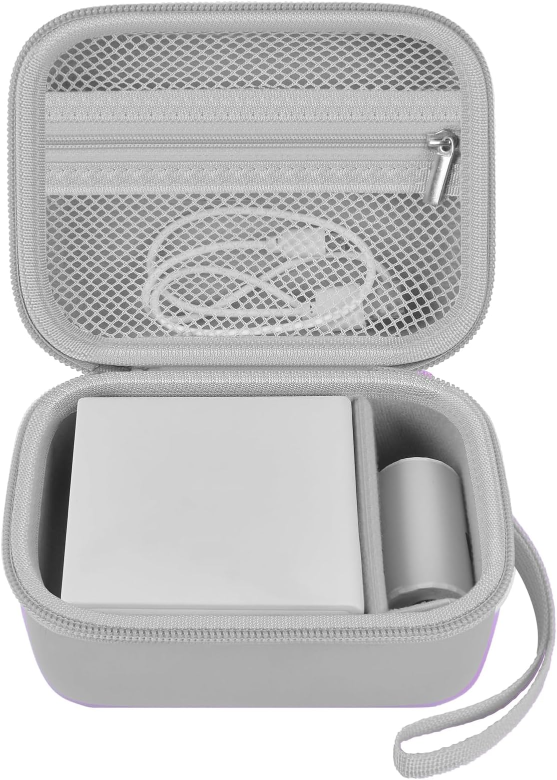 Amazon.com: Case Compatible with Phomemo M02/ T02/ M02S/ M02 pro/ Q30S ...